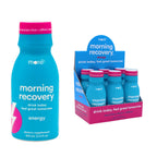 Morning Recovery electrolyte drink pack