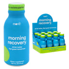 Morning Recovery gut health blends