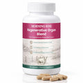 MORNING RISE beef organs capsules