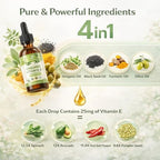MornThrive oregano oil 80% carvacrol