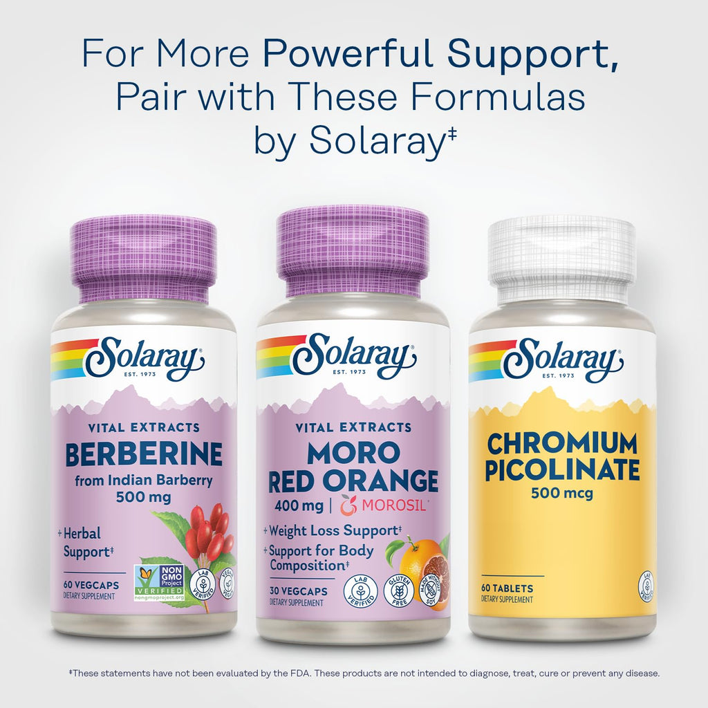 Moro Red Orange for healthy cravings