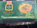 moroccan green tea health benefits