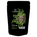 Moroccan mint green tea benefits