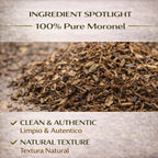 Moronel herbal tea blend for wellness