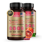 Morosil multivitamins for daily health