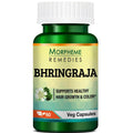 Morpheme Remedies Bhringraja capsules for hair health