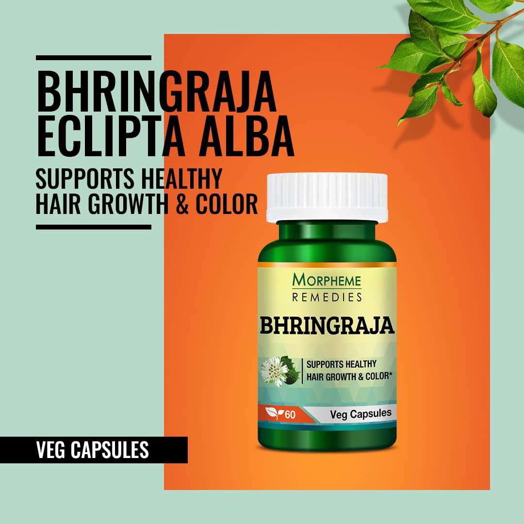 Morpheme Remedies for holistic health