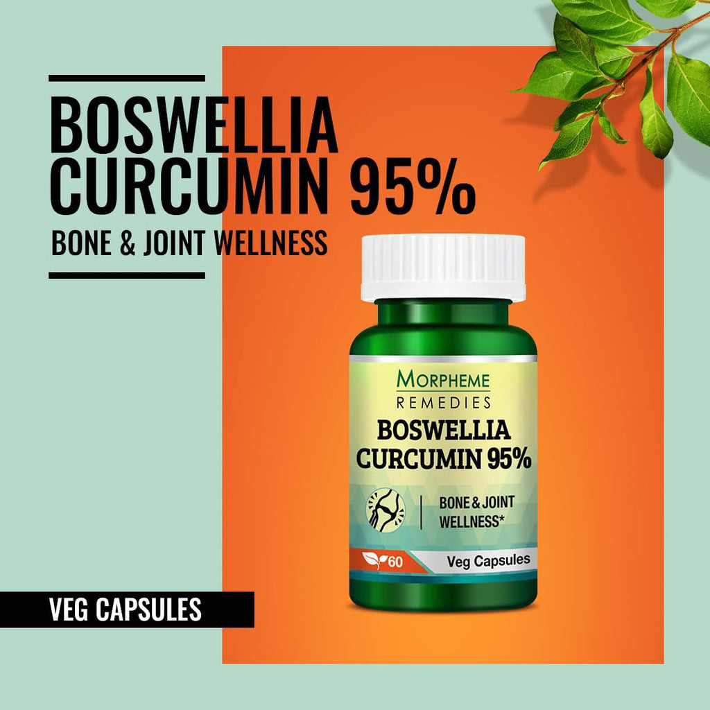 Morpheme Remedies herbal supplement