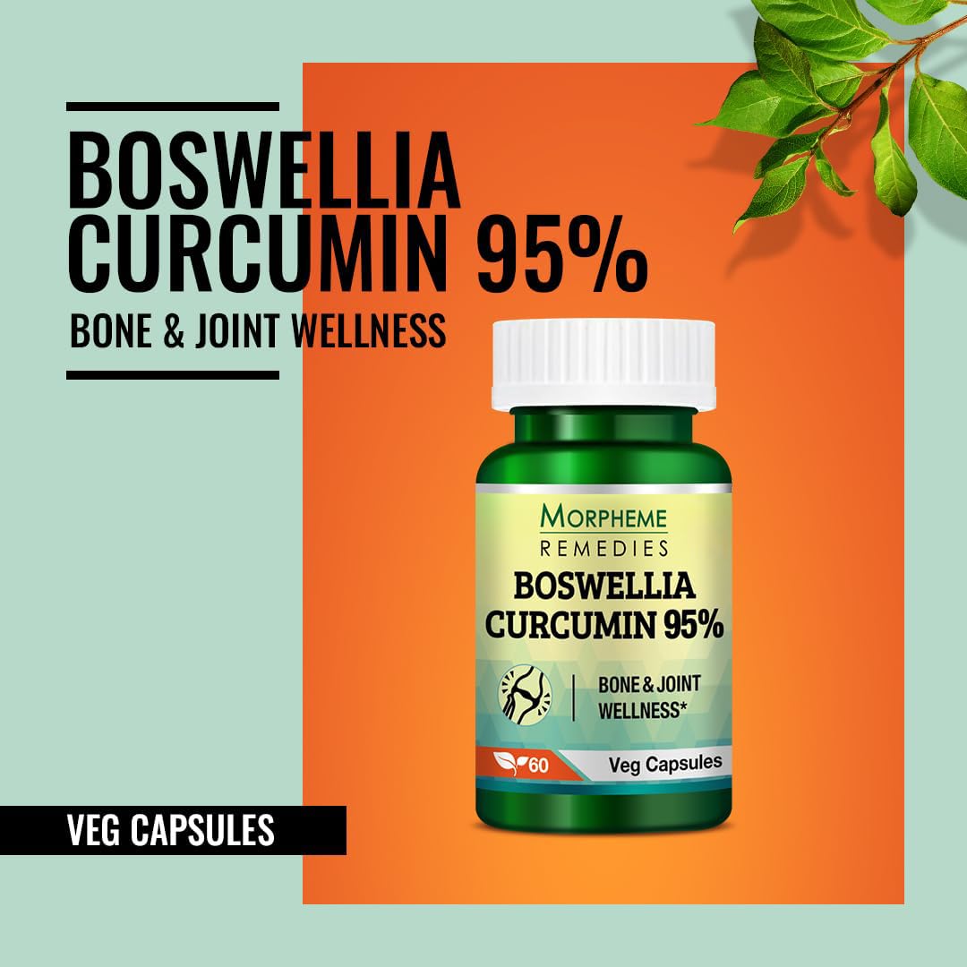 Morpheme Remedies herbal supplement