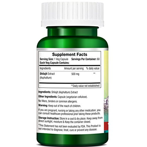 Morpheme Remedies mineral support capsules