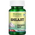 Morpheme Remedies Shilajit health benefits