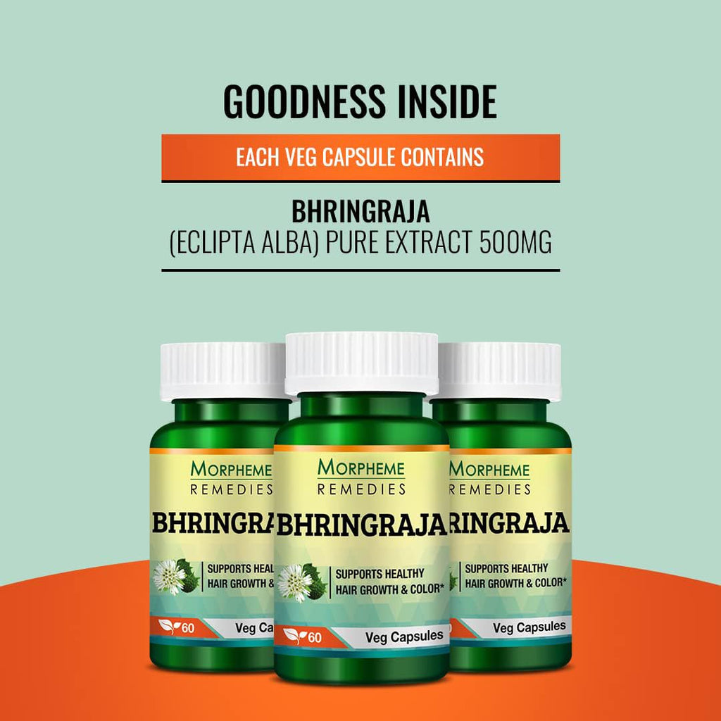 Morpheme Remedies vegan health solution