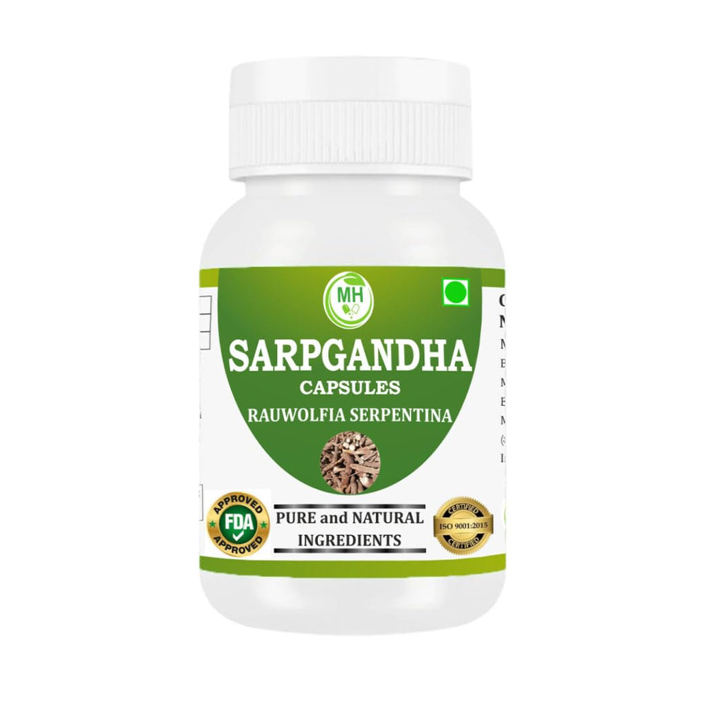 Morsan blended vitamins for vitality