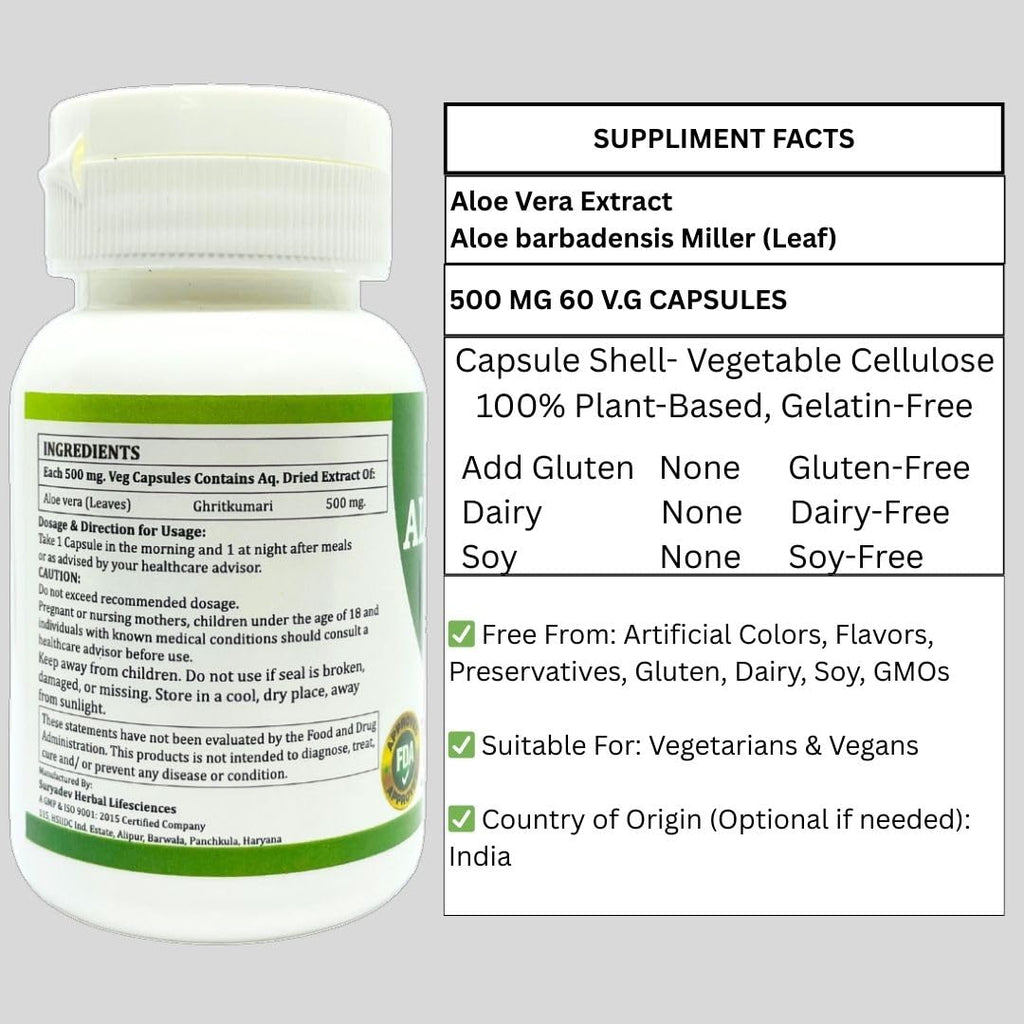 Morsan Health herbal supplement