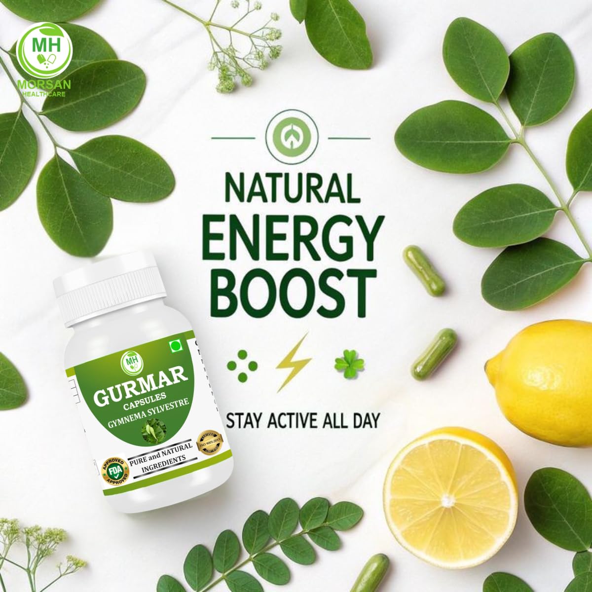 Morsan Healthcare herbal remedy