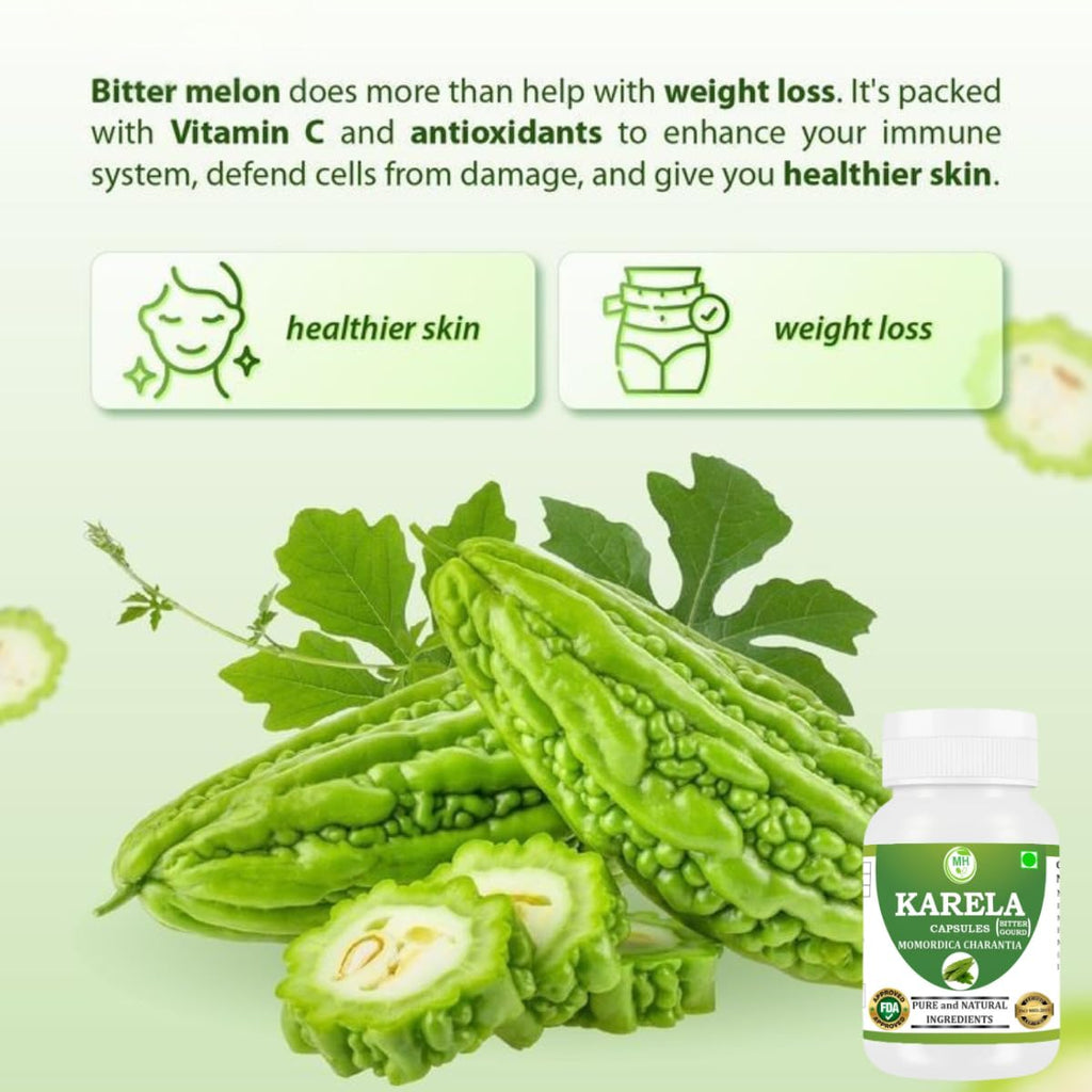 Morsan Healthcare vitamin and mineral blend