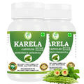 Morsan Karela capsules for health