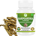 Morsan Rauwolfia Serpentina capsules benefits