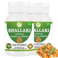 Morsan's Shallaki natural health capsules