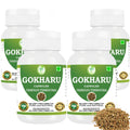 Morsan's tribulus capsules for men