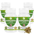 Morsan Sarpgandha 500 mg capsules