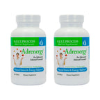Morter Adrenergy adrenal support tablets