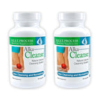 Morter Alka-Cleanse herbal fiber capsules