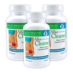 Morter Alka-Cleanse herbal fiber capsules