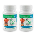 Morter Alka-Pan digestive enzymes tablets