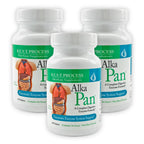 Morter digestive enzymes for gut health
