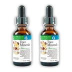 Morter trace minerals liquid drops