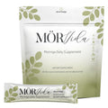 Mörvida daily supplement for vitality