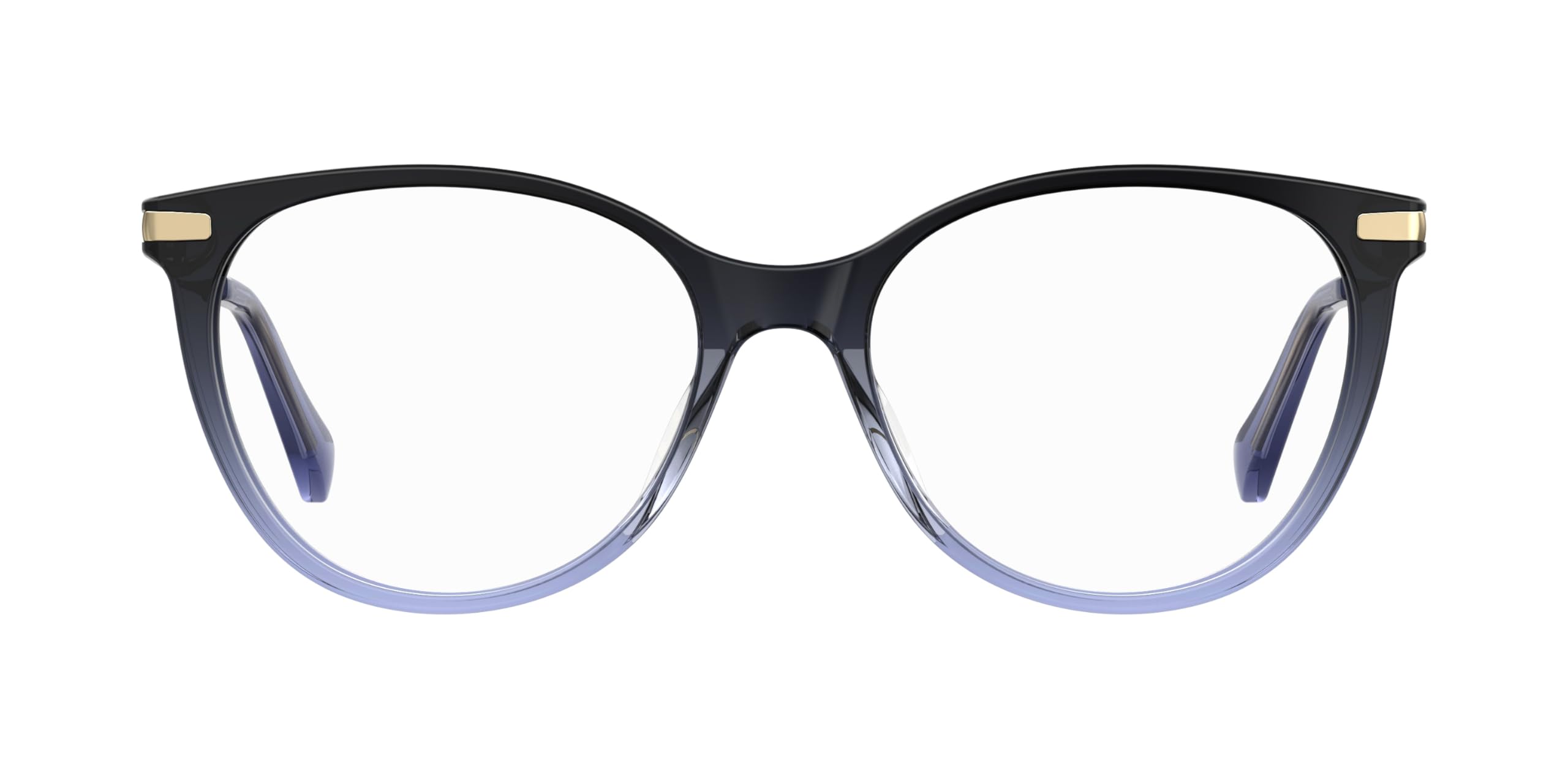MOSCHINO LOVE chic eyewear design