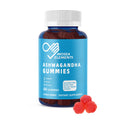 MOSEA ELEMENTS Ashwagandha gummies for stress relief