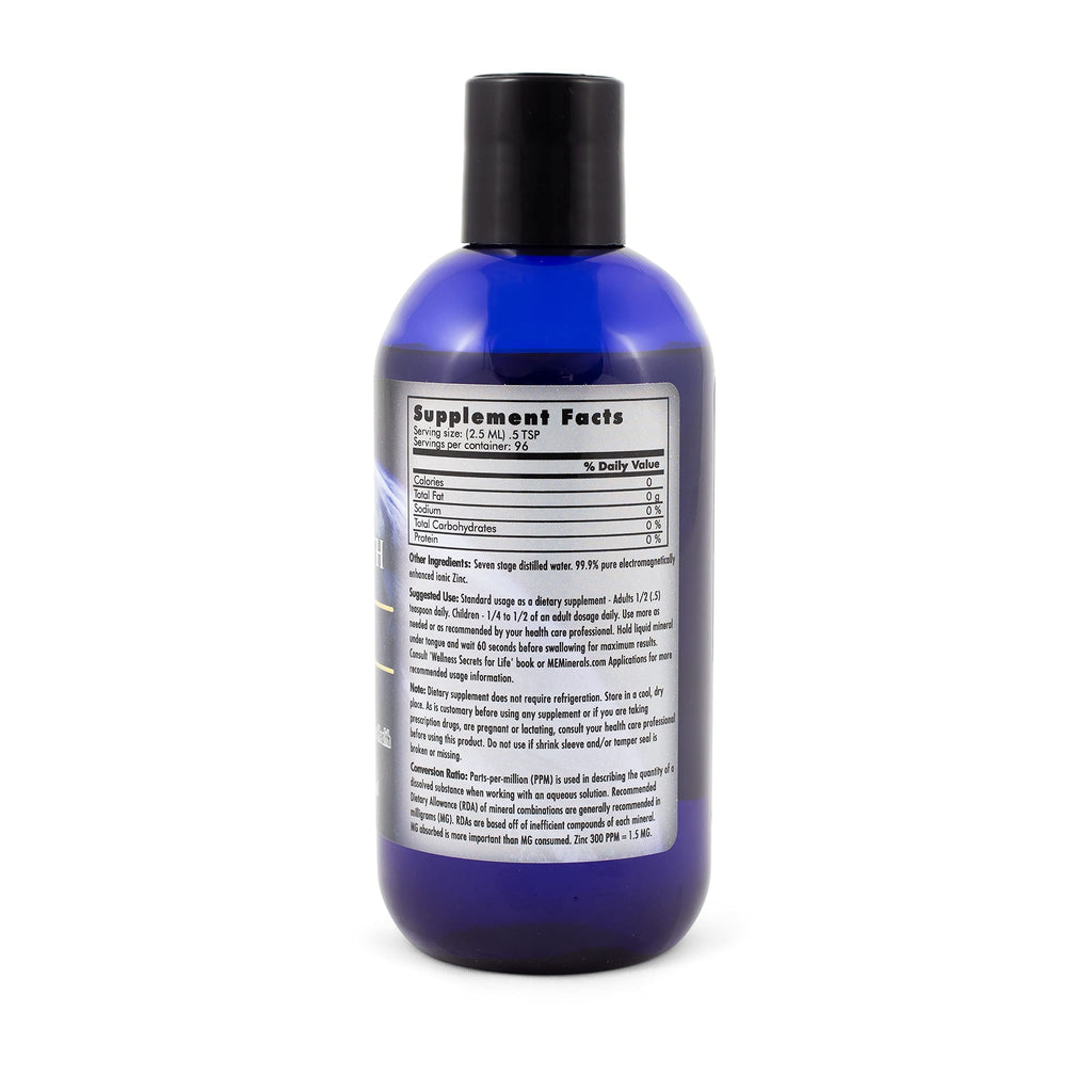 Mother Earth multiminerals for health