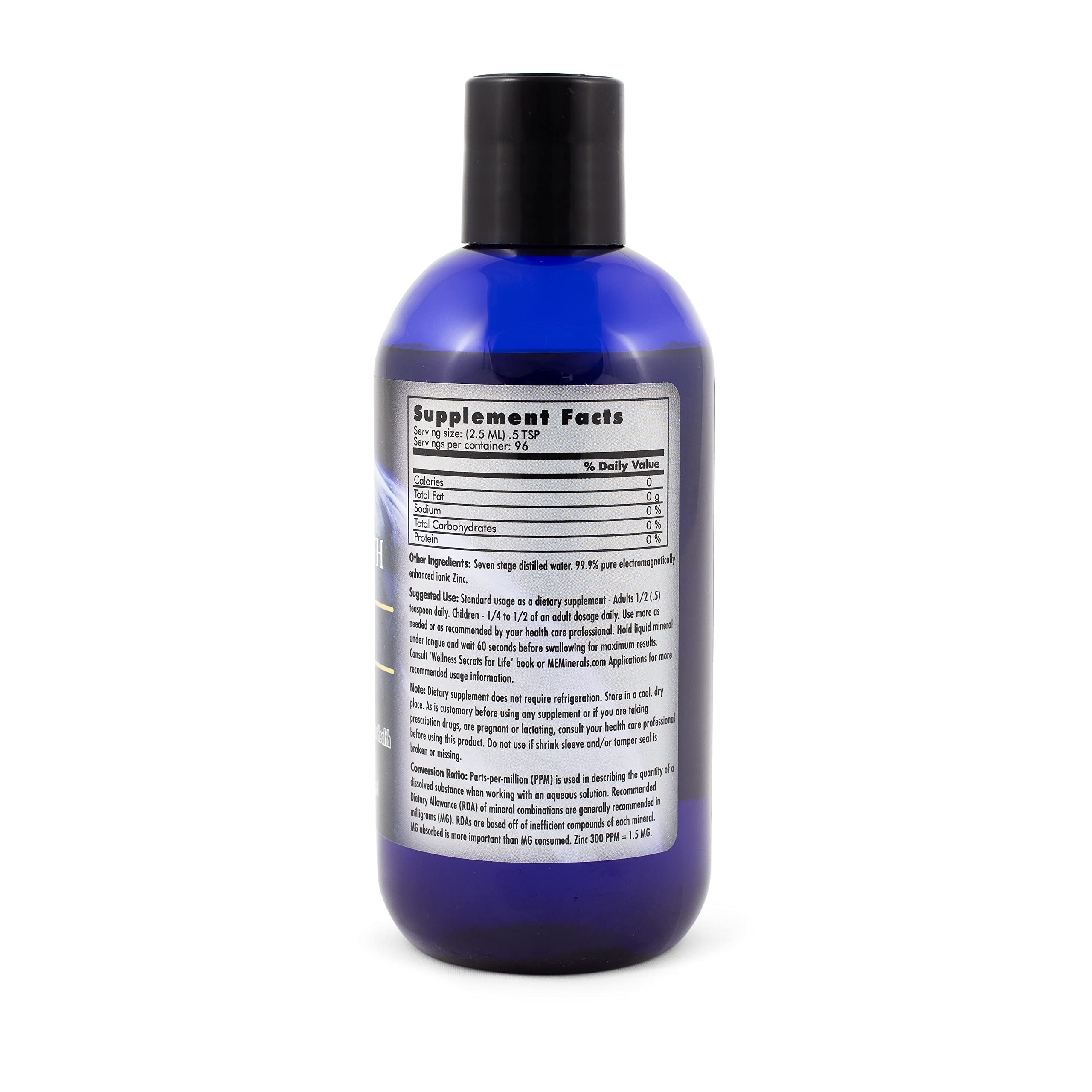 Mother Earth multiminerals for health