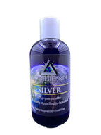 Mother Earth trace minerals drops