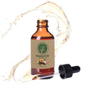 Mother Nature's Essentials Vitamin E oil benefits