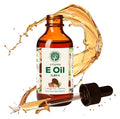 Mother Nature's Essentials Vitamin E oil