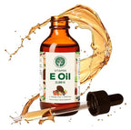 Mother Nature's Essentials Vitamin E oil