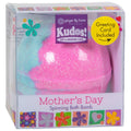 Mother's Day bath bomb gift