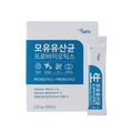 Mother's Milk probiotics for gut health