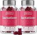 Mother's Promise lactation gummies for moms