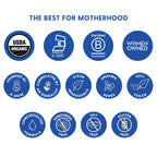 Motherlove herbal tincture for immune support