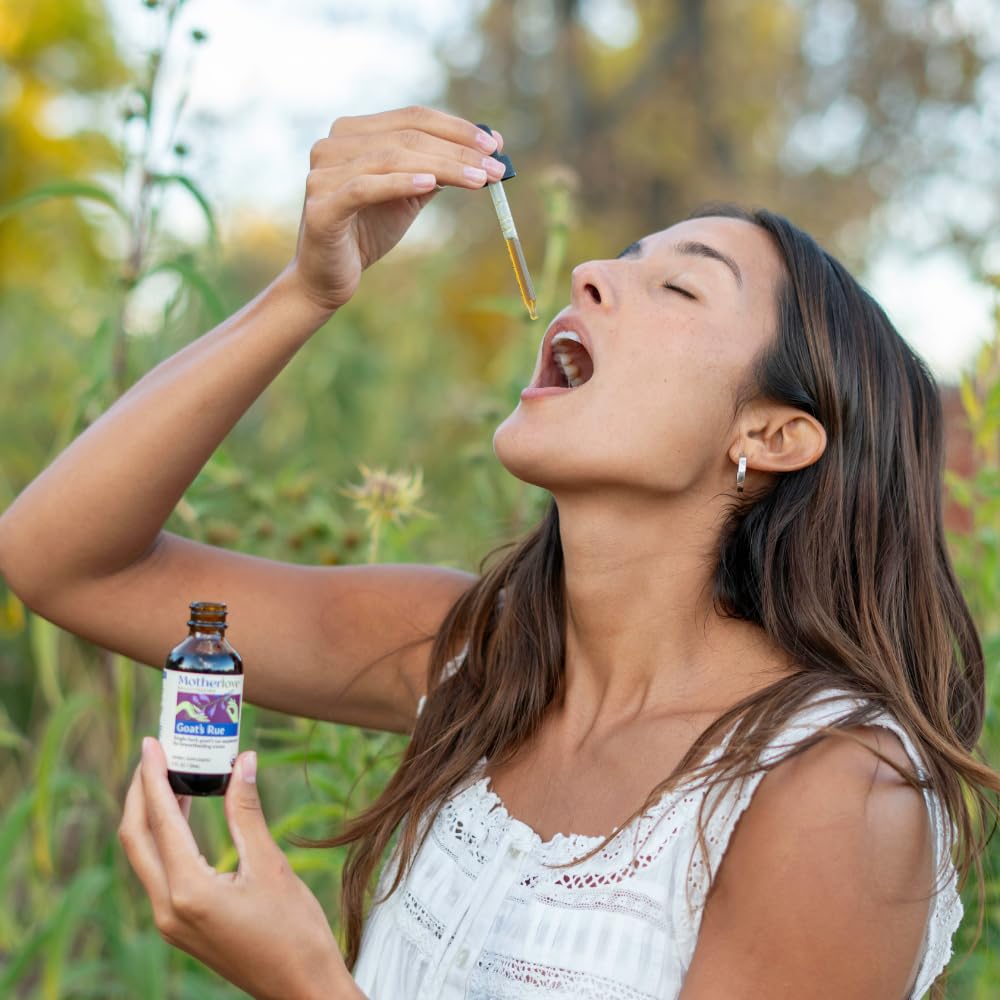 Motherlove milk thistle benefits