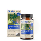 Motherlove More Milk Plus multivitamins