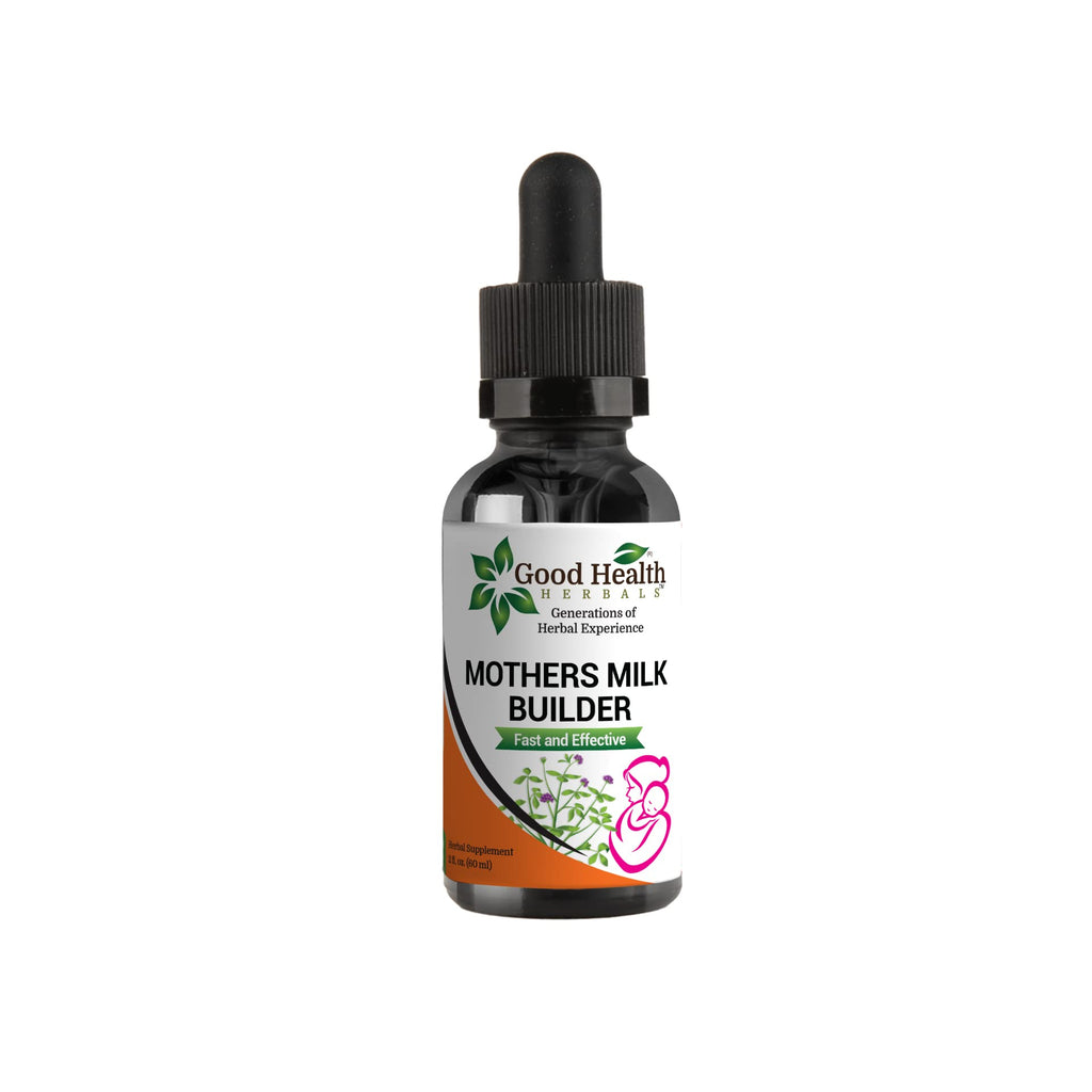 mothers milk builder herbal extract