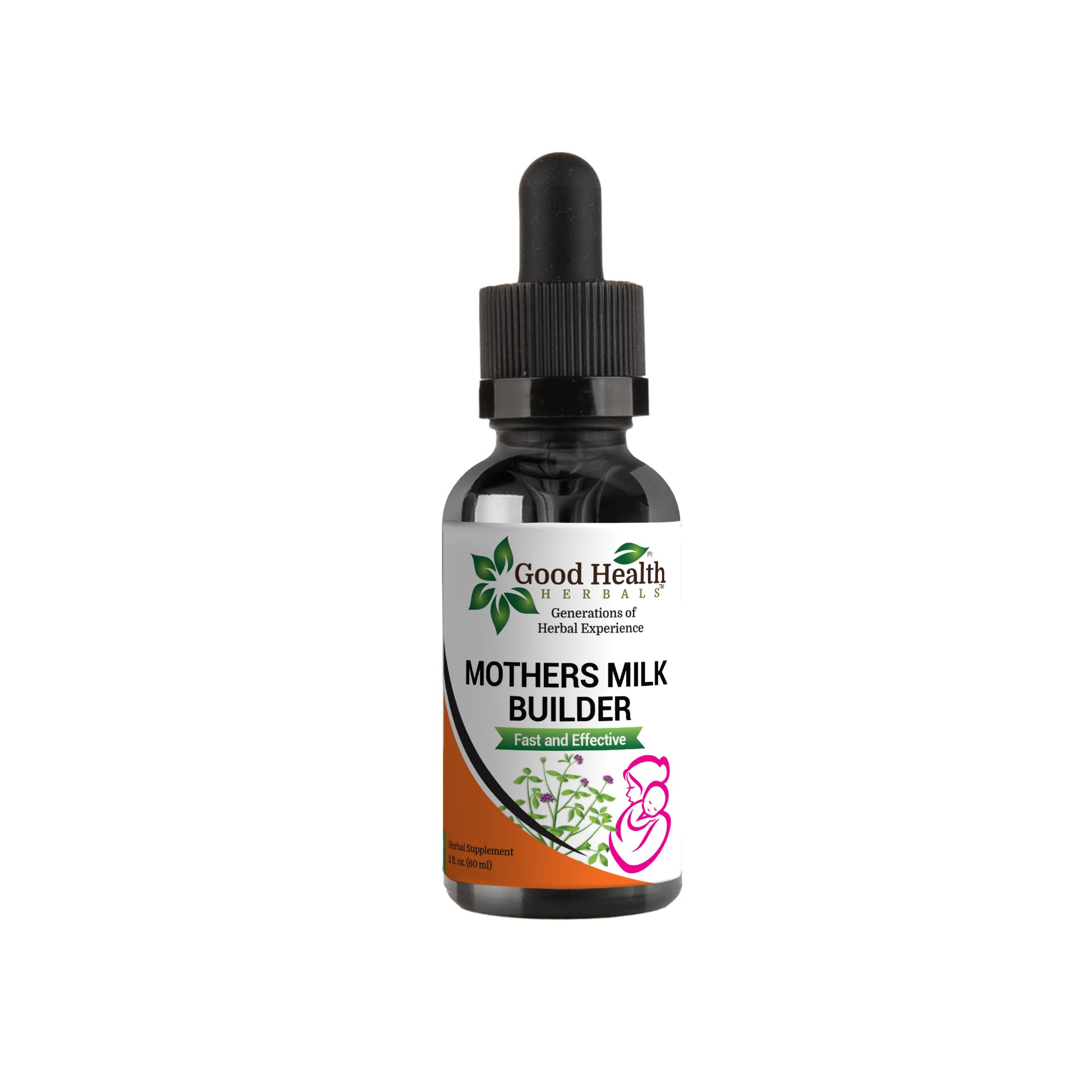 mothers milk builder herbal extract