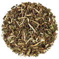 motherwort dried cut herb tea