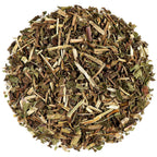 motherwort dried cut herb tea